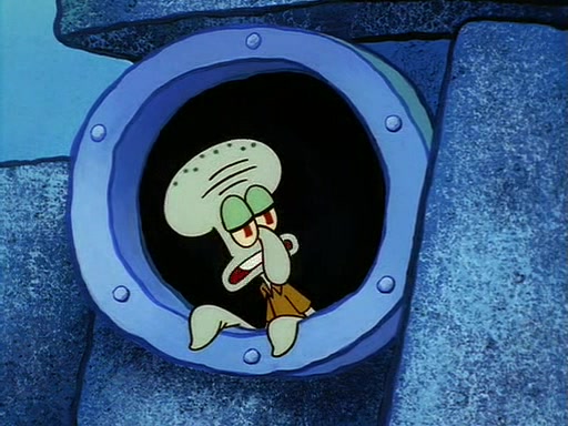 002a | Bubblestand | SpongeBob Captures