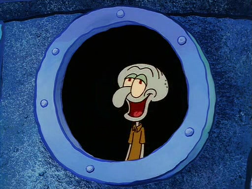 002a | Bubblestand | SpongeBob Captures