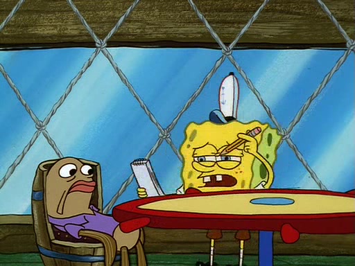 010a | Culture Shock | SpongeBob Captures