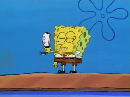 010b | F.U.N. | SpongeBob Captures