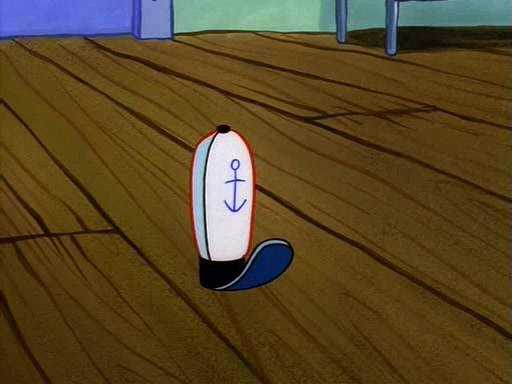 012b | Employee of the Month | SpongeBob Captures