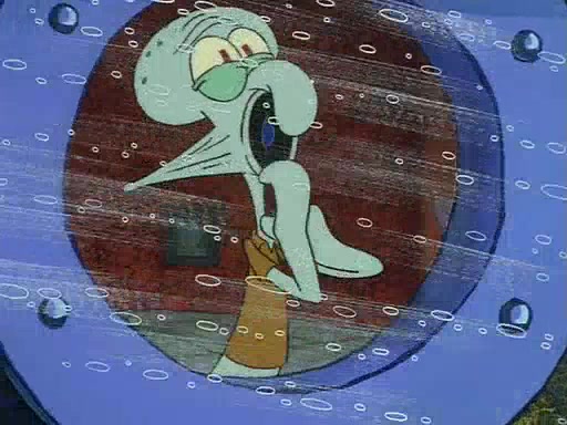 014a | SB-129 | SpongeBob Captures