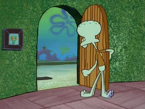 014a | SB-129 | SpongeBob Captures