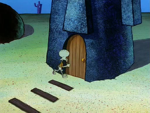 014a | SB-129 | SpongeBob Captures