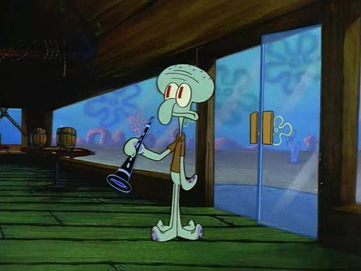 014a | SB-129 | SpongeBob Captures