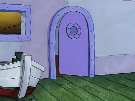 014a | SB-129 | SpongeBob Captures
