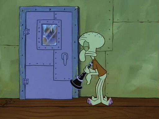 014a | SB-129 | SpongeBob Captures