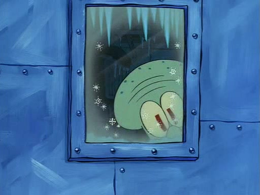 014a | SB-129 | SpongeBob Captures
