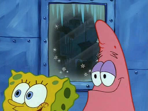 014a | SB-129 | SpongeBob Captures