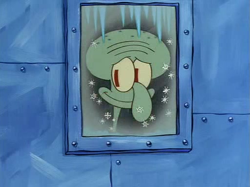 014a | SB-129 | SpongeBob Captures