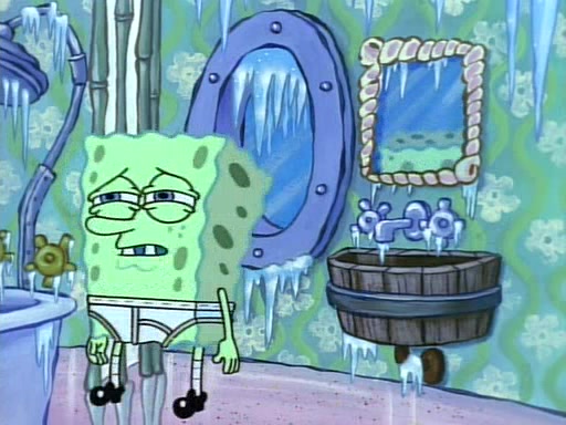 015b | Suds | SpongeBob Captures