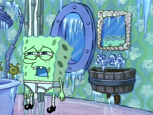 015b | Suds | SpongeBob Captures