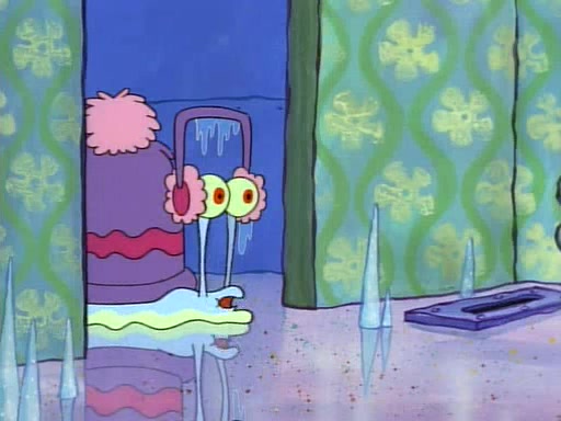 015b | Suds | SpongeBob Captures