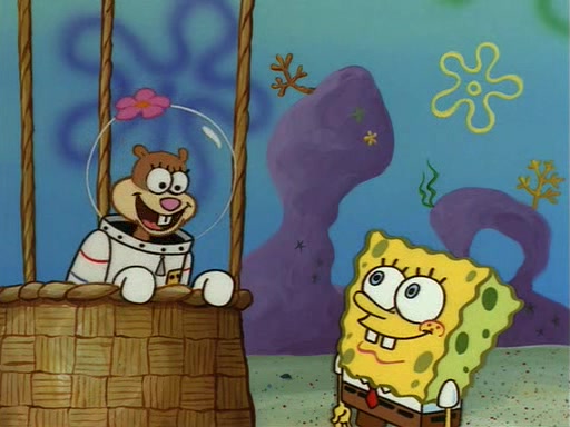 016a | Valentine's Day | SpongeBob Captures