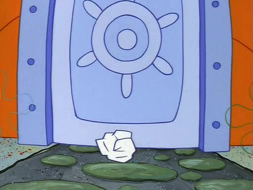 016b | The Paper | SpongeBob Captures