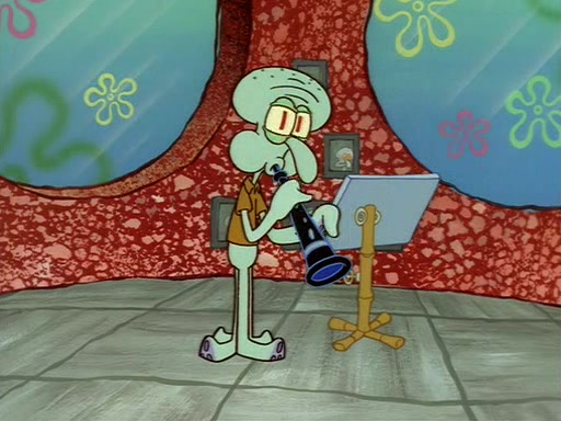 016b | The Paper | SpongeBob Captures