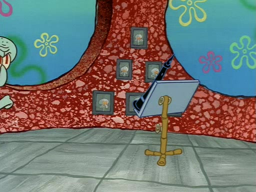 016b | The Paper | SpongeBob Captures