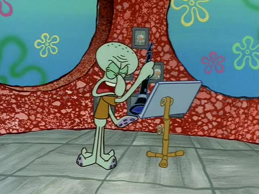 016b | The Paper | SpongeBob Captures
