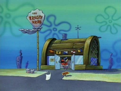 017a | Arrgh! | SpongeBob Captures