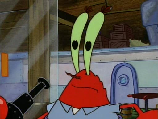 017a | Arrgh! | SpongeBob Captures