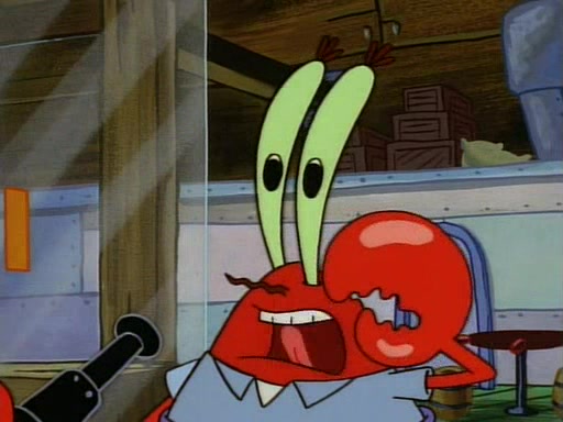017a | Arrgh! | SpongeBob Captures
