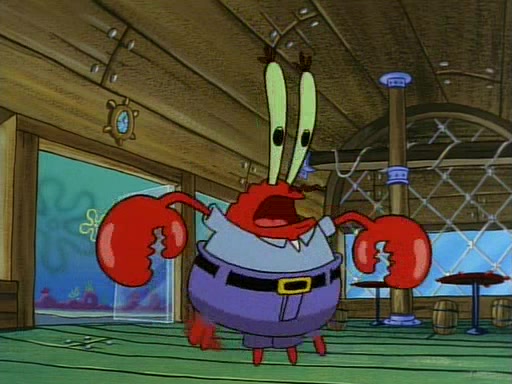 017a | Arrgh! | SpongeBob Captures