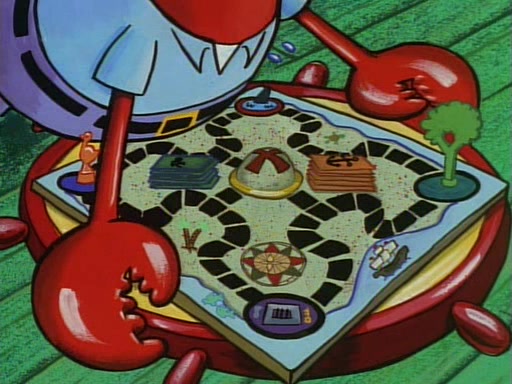 017a | Arrgh! | SpongeBob Captures