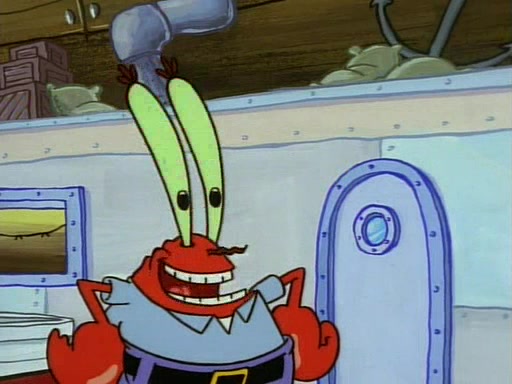 017a | Arrgh! | SpongeBob Captures