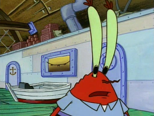 017a | Arrgh! | SpongeBob Captures