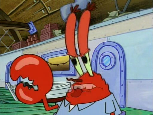 017a | Arrgh! | SpongeBob Captures