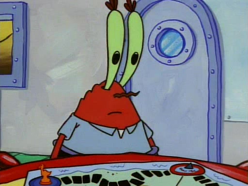 017a | Arrgh! | SpongeBob Captures
