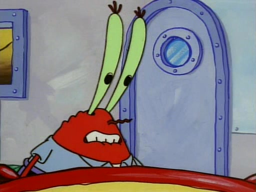 017a | Arrgh! | SpongeBob Captures