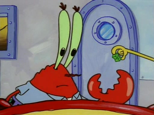 017a | Arrgh! | SpongeBob Captures
