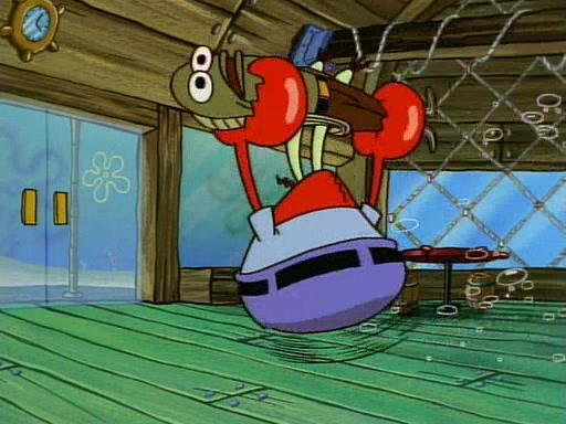 017a | Arrgh! | SpongeBob Captures