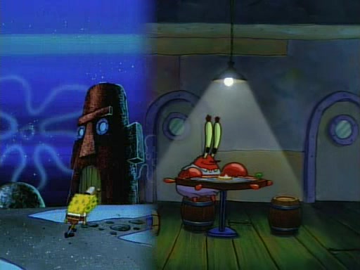 017a | Arrgh! | SpongeBob Captures