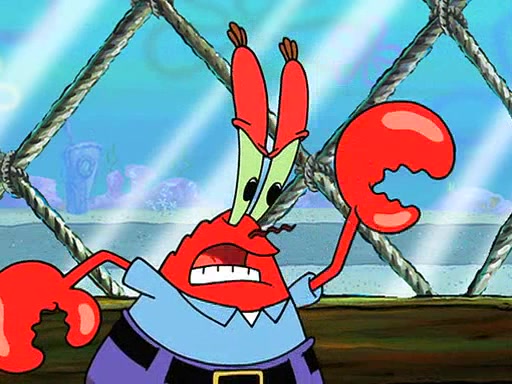 027b | Life of Crime | SpongeBob Captures