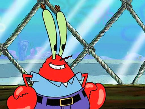 027b | Life of Crime | SpongeBob Captures