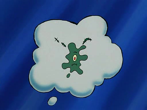 034a | Welcome to the Chum Bucket | SpongeBob Captures