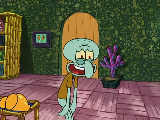 035b | Band Geeks | SpongeBob Captures