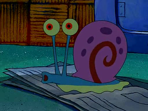 040b | Sandy, SpongeBob, and the Worm | SpongeBob Captures