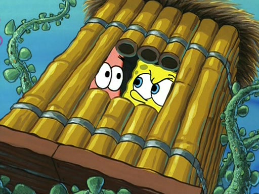 042a | Club SpongeBob | SpongeBob Captures