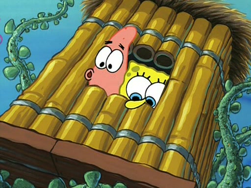 042a | Club SpongeBob | SpongeBob Captures