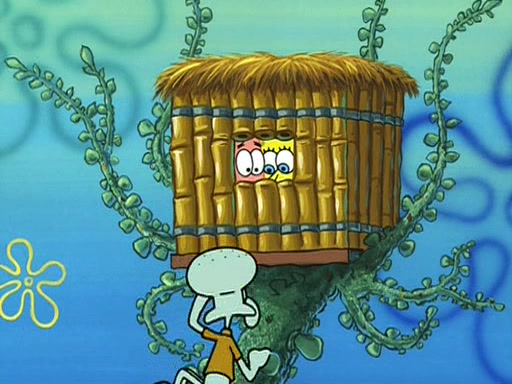 042a | Club SpongeBob | SpongeBob Captures