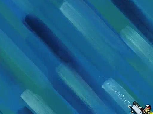 045b | Doing Time | SpongeBob Captures