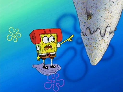 056b | I Had an Accident | SpongeBob Captures