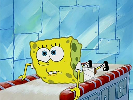 056b | I Had an Accident | SpongeBob Captures