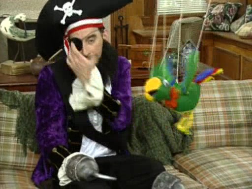 059 | The Sponge Who Could Fly | SpongeBob Captures