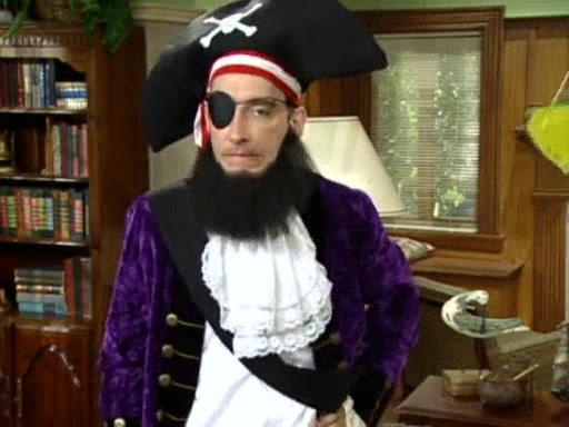 059 | The Sponge Who Could Fly | SpongeBob Captures