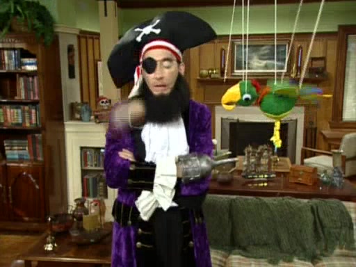 059 | The Sponge Who Could Fly | SpongeBob Captures