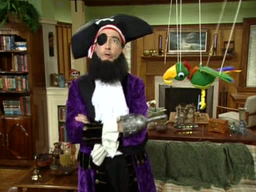 059 | The Sponge Who Could Fly | SpongeBob Captures